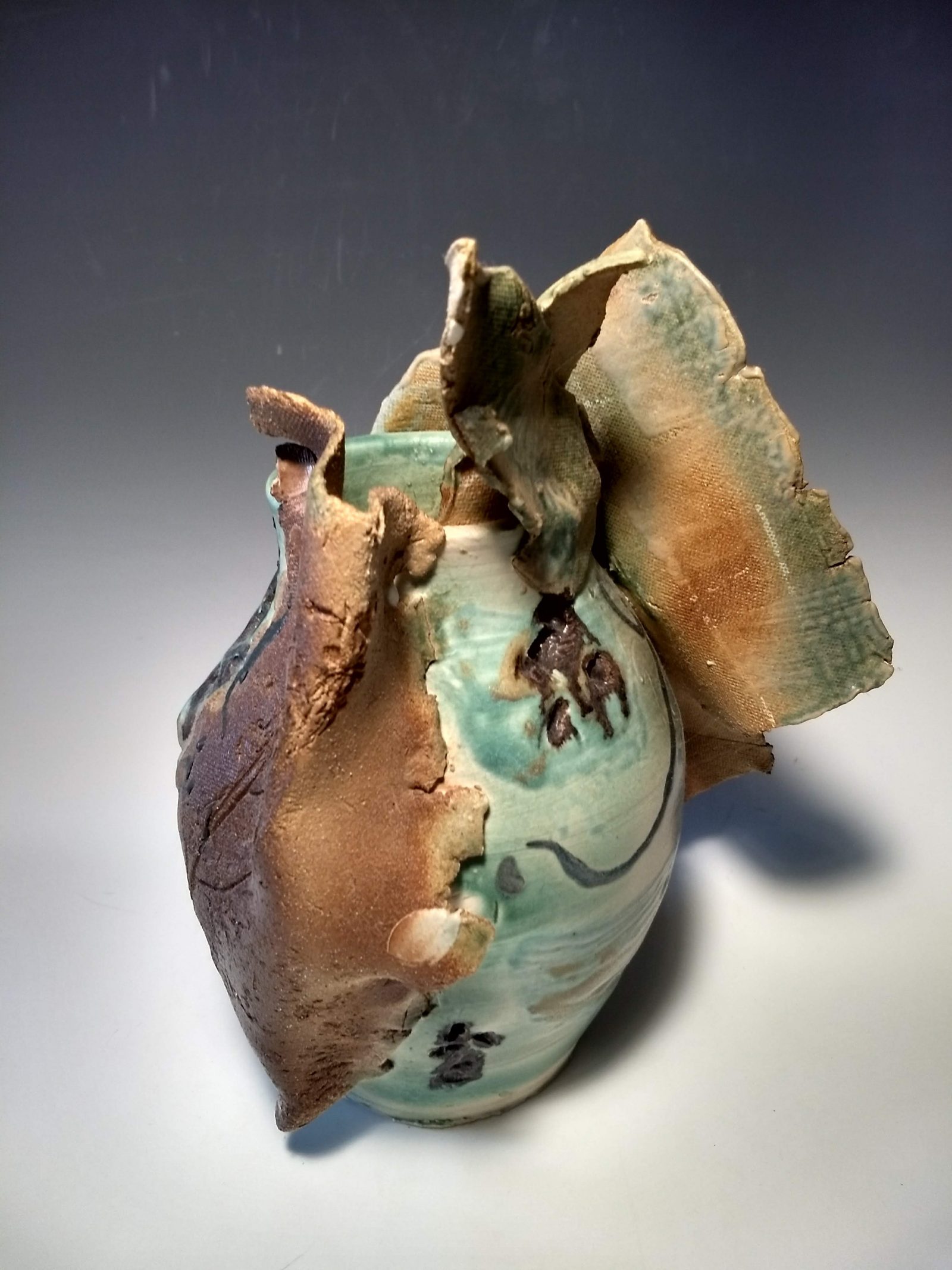 Sculpture – Marc Rosenthal Studio