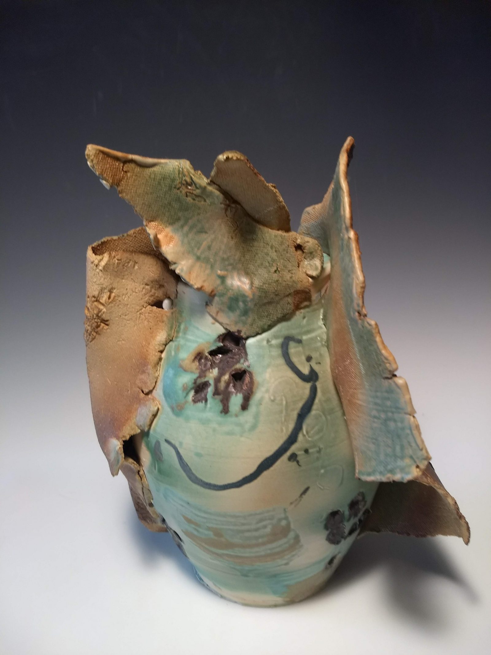 Sculpture – Marc Rosenthal Studio