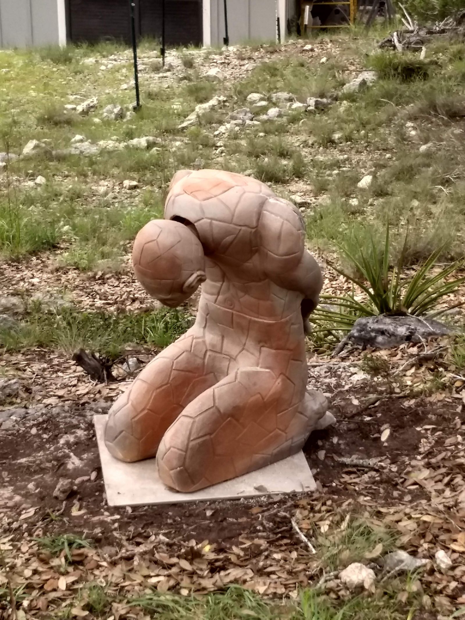 Sculpture – Marc Rosenthal Studio