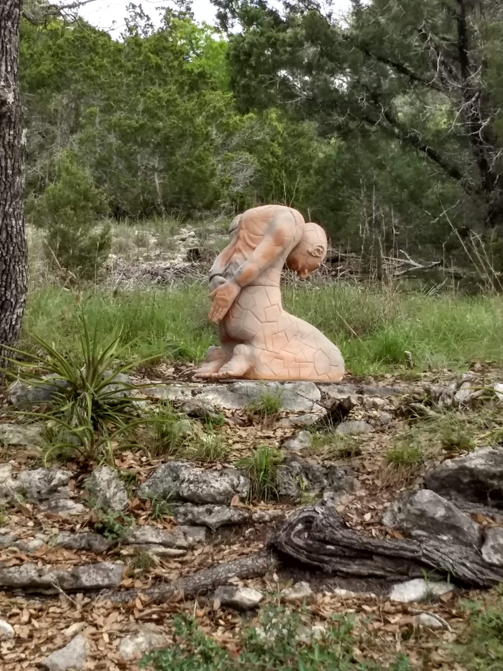 Sculpture – Marc Rosenthal Studio